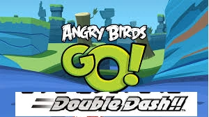 Angry Birds Go!: Double Dash!! | Angry Birds Fan Wiki | Fandom