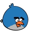 Big Blue Brother Bird | Angry Birds Fan Wiki | Fandom