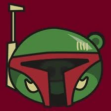 Boba Fett | Angry Birds Fan Wiki | Fandom