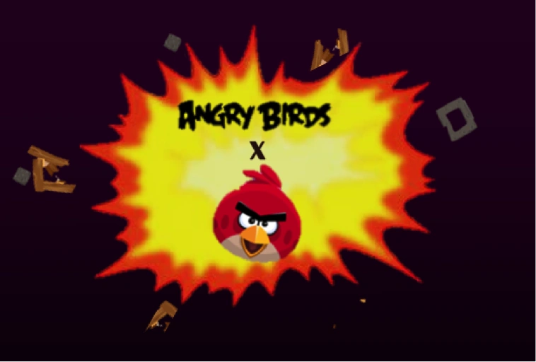 Angry Birds X | Angry Birds Fan Wiki | Fandom