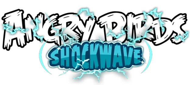 Angry Birds Shockwave | Angry Birds Fan Wiki | Fandom