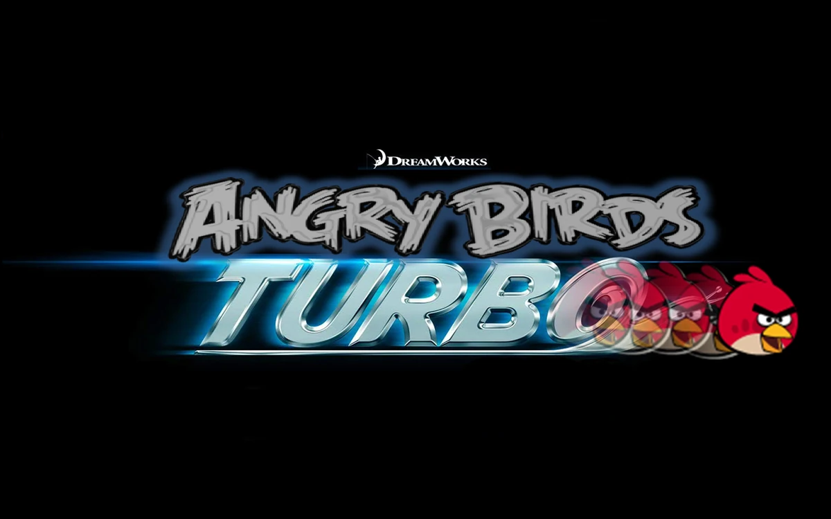 Angry Birds Turbo | Angry Birds Fan Wiki | Fandom