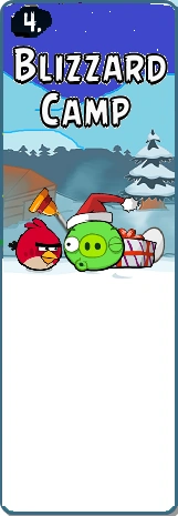 Blizzard Camp | Angry Birds Fan Wiki | Fandom