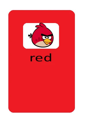 Trading Cards | Angry Birds Fan Wiki | Fandom