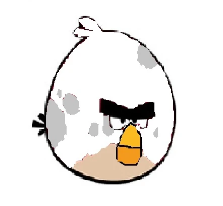 The Bird of Every Ability | Angry Birds Fan Wiki | Fandom