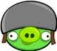 Army Pig | Angry Birds Fan Wiki | Fandom