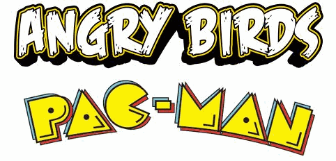 Angry Birds Pac-Man | Angry Birds Fan Wiki | Fandom