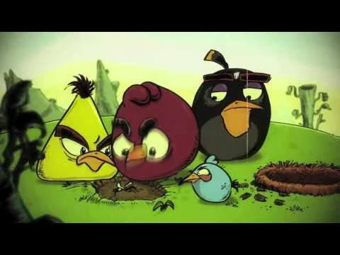 The Angry Birds Rap | Angry Birds Fan Wiki | Fandom