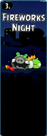 Fireworks Night | Angry Birds Fan Wiki | Fandom
