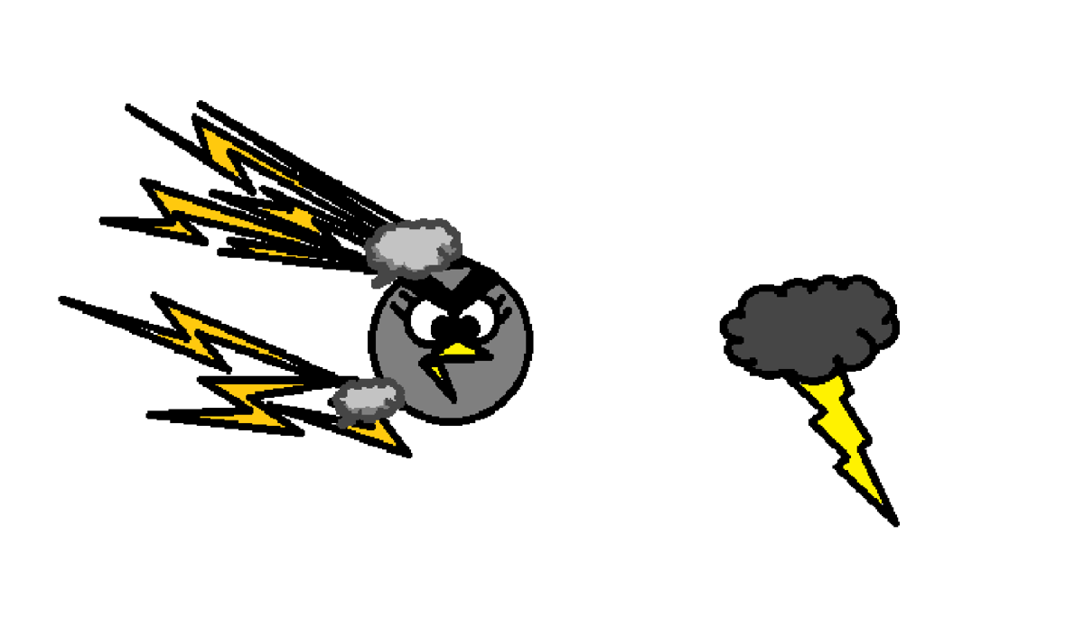 Stromy birds | Angry Birds Fan Wiki | Fandom