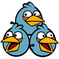 Jay, Jake and Jim | Angry Birds Fan Wiki | Fandom