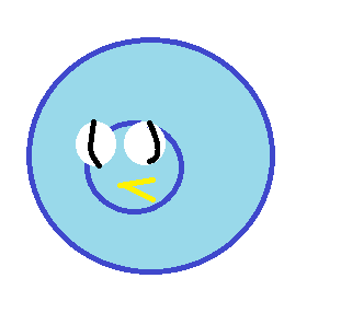 Blue Exploding Bird | Angry Birds Fan Wiki | Fandom