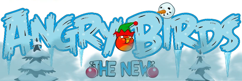 Blizzard Camp | Angry Birds Fan Wiki | Fandom