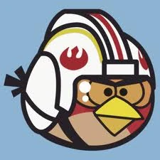 Luke | Angry Birds Fan Wiki | Fandom
