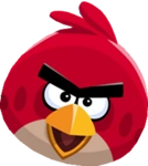 Red | Angry Birds Fanon Wiki | Fandom