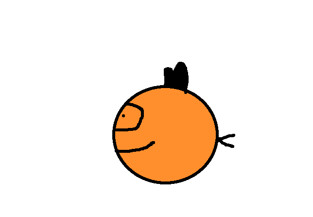 Little Bird | Angry Birds Fanon Wiki | Fandom