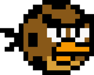 Needle | Angry Birds Fanon Wiki | Fandom