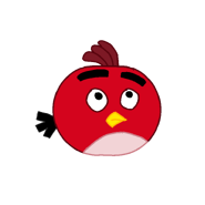 Violet | Angry Birds Fanon Wiki | Fandom