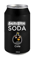 Angry Birds Soda | Angry Birds Fanon Wiki | Fandom