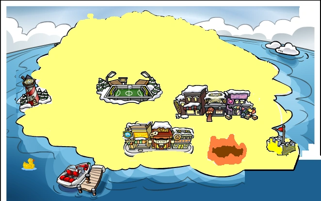 The World of Angry Birds | Angry Birds Fanon Wiki | Fandom