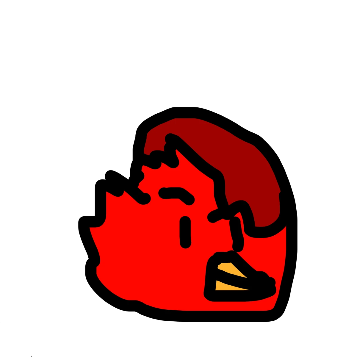 Sam the bird | Angry Birds Fanon Wiki | Fandom