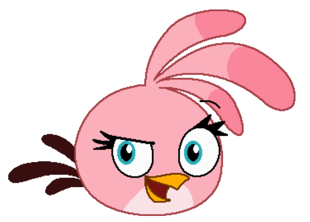 Stella | Angry Birds Fanon Wiki | Fandom