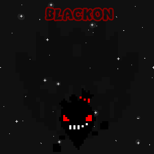 Blackon | Angry Birds Fanon Wiki | Fandom