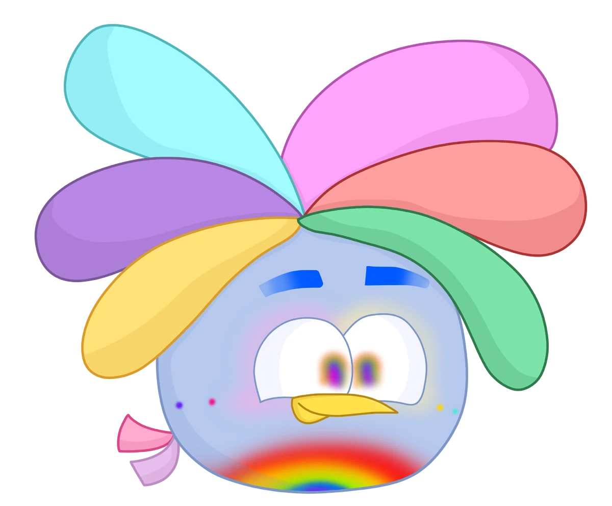 Bungle | Angry Birds Fanon Wiki | Fandom
