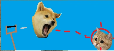 ANGRY DOGES | Angry Birds Fanon Wiki | Fandom