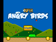 Super Angry Birds (Scratch) | Angry Birds Fanon Wiki | Fandom