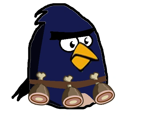 Butcher Bird | Angry Birds Fanon Wiki | Fandom