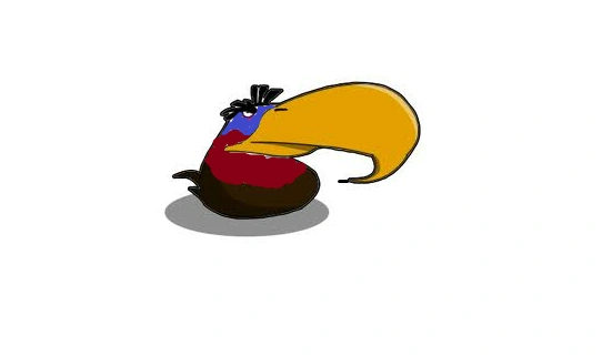 Falcon | Angry Birds Fanon Wiki | Fandom