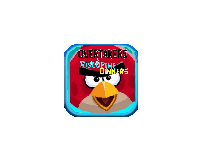 Overtakers: Rise of the Oinkers | Angry Birds Fanon Wiki | Fandom