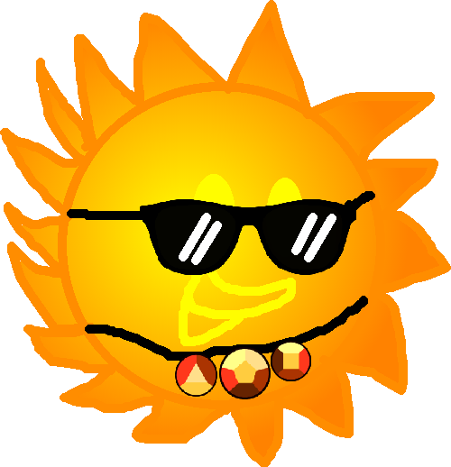 Sunstone | Angry Birds Fanon Wiki | Fandom