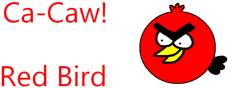 Angry Birds Catchers | Angry Birds Fanon Wiki | Fandom