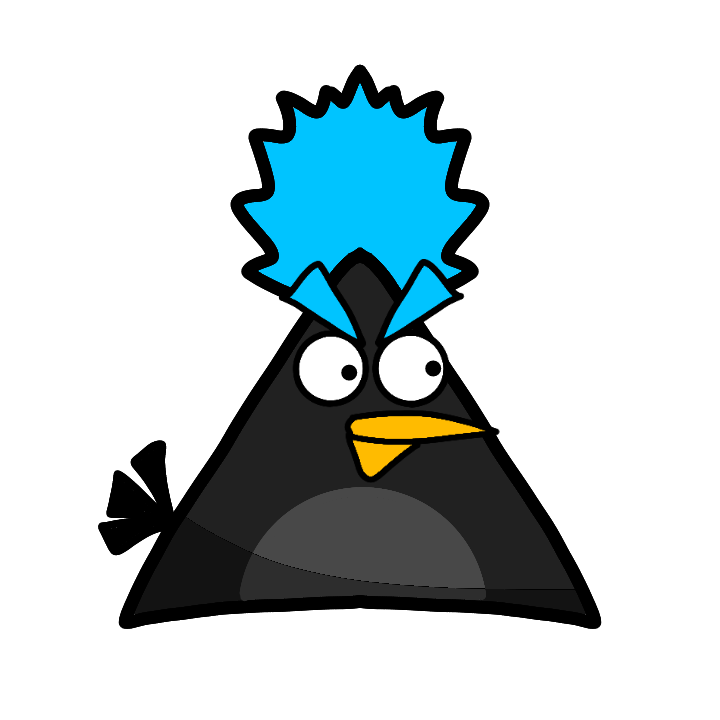 LaRon | Angry Birds Fanon Wiki | Fandom