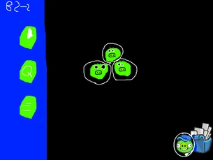 Postman pig (space) | Angry Birds Fanon Wiki | Fandom