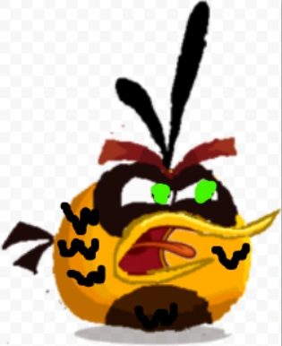 Angry Birds: Case Of The Toxic Waste | Angry Birds Fanon Wiki | Fandom