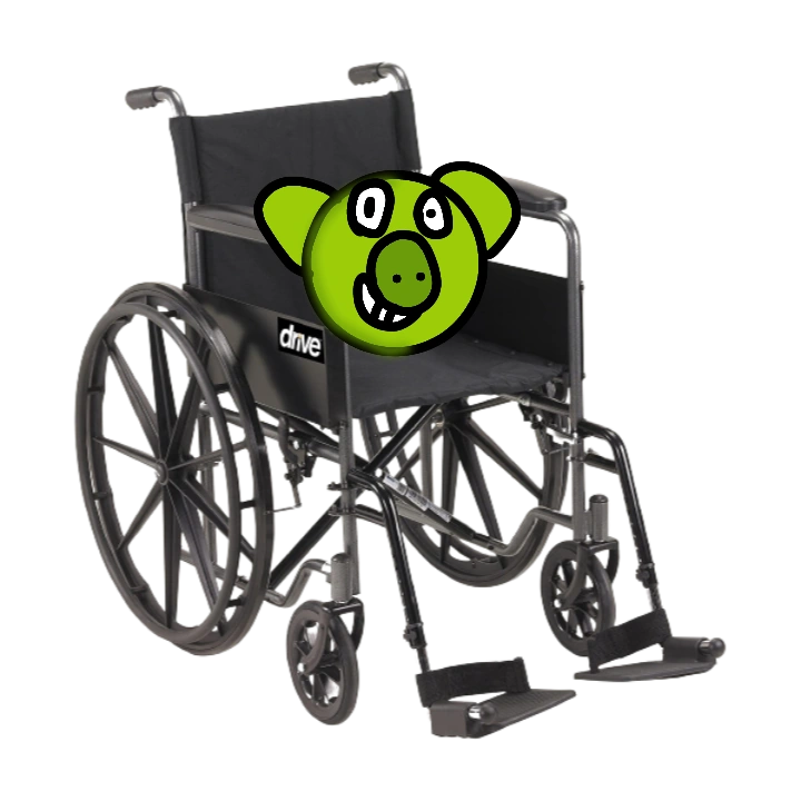 Joe Pig | Angry Birds Fanon Wiki | Fandom