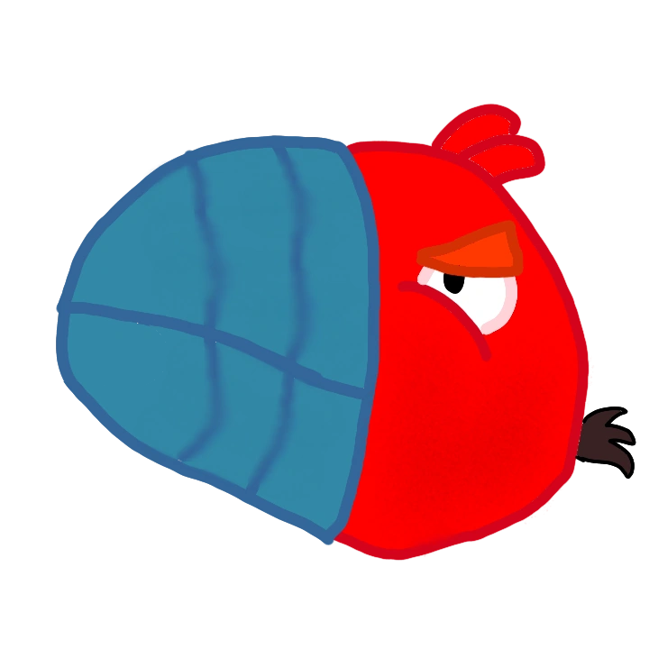 Pyro | Angry Birds Fanon Wiki | Fandom