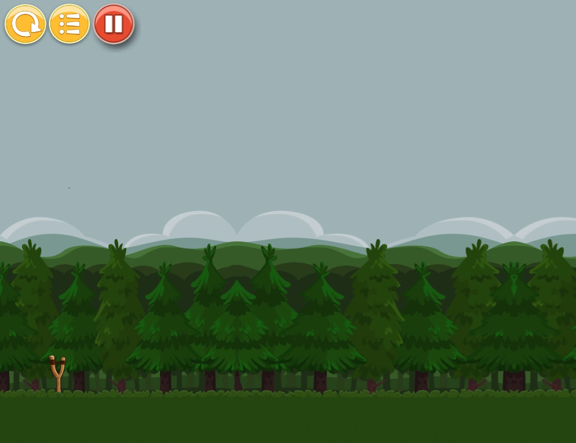 Hunting | Angry Birds Fanon Wiki | Fandom