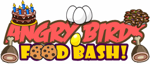 Angry Birds Food Bash! | Angry Birds Fanon Wiki | Fandom