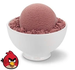 Angry Birds Ice Cream | Angry Birds Fanon Wiki | Fandom