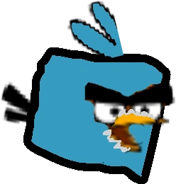 Saw bird | Angry Birds Fanon Wiki | Fandom
