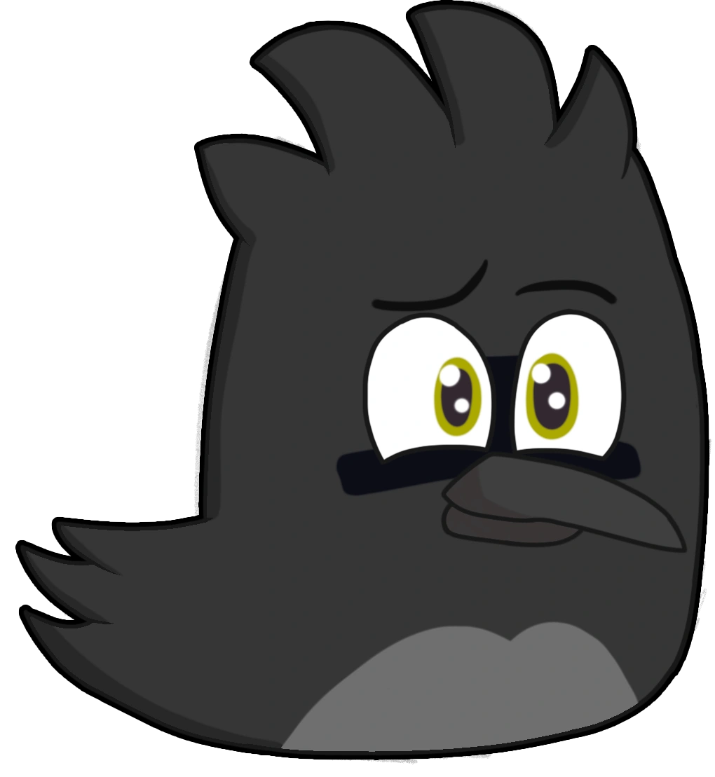Henry | Angry Birds Fanon Wiki | Fandom