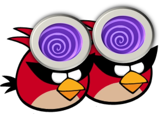 Portal Birds | Angry Birds Fanon Wiki | Fandom