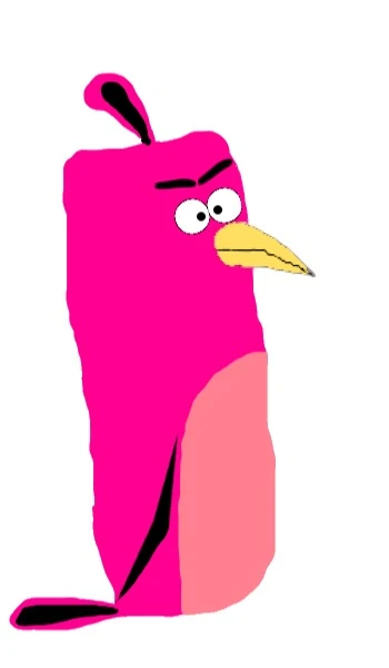 Jezreel | Angry Birds Fanon Wiki | Fandom