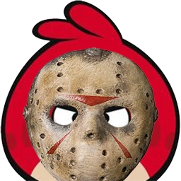 Jason Bird | Angry Birds Fanon Wiki | Fandom