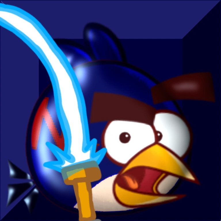 Negagen | Angry Birds Fanon Wiki | Fandom
