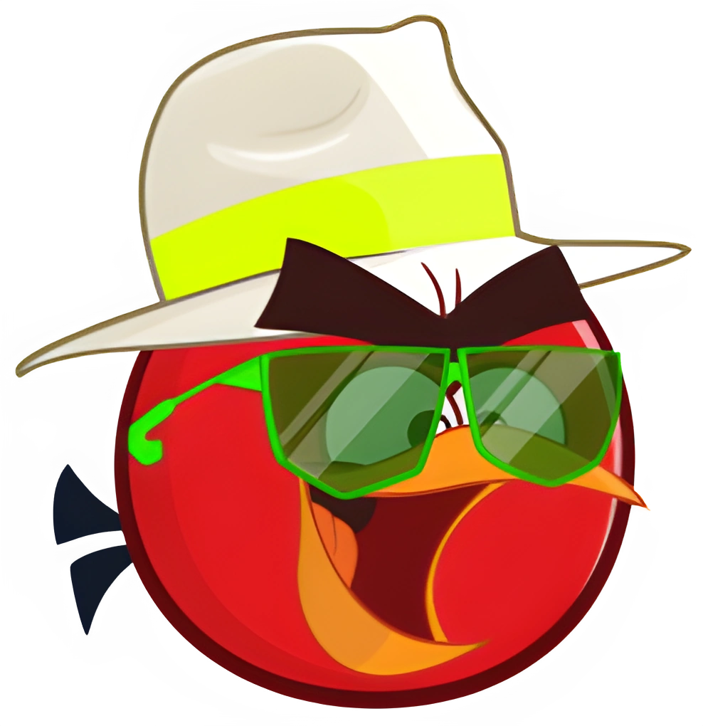 Bungee | Angry Birds Fanon Wiki | Fandom